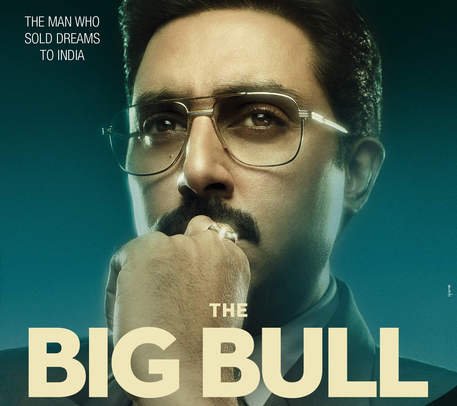 दा बिग बुल्ल (The Big Bull) की Story, Teaser, Trailer, Release Date ...