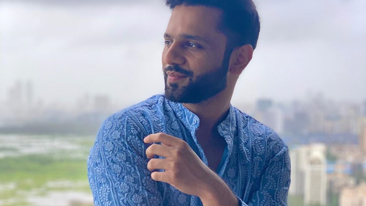 राहुल वैद्य (Rahul Vaidya) की जीवनी | Wikipedia, Biography in Hindi