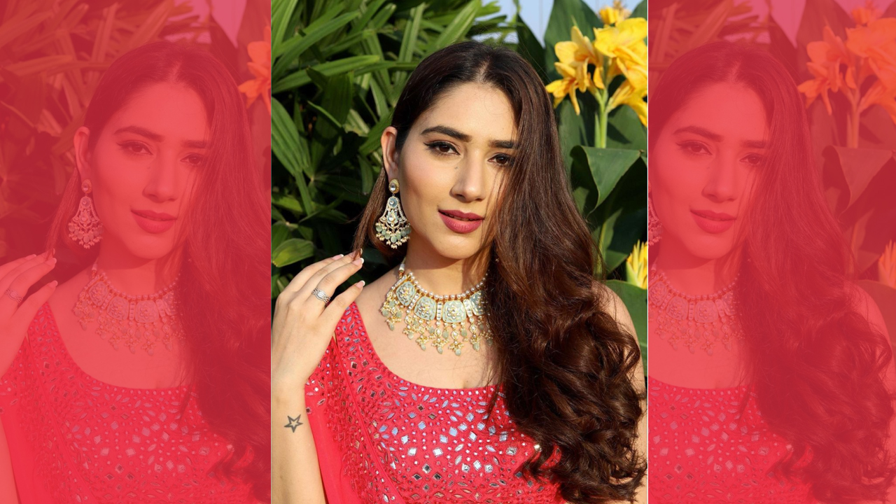 दिशा परमार (Disha Parmar) की जीवनी | Wikipedia, Biography in Hindi