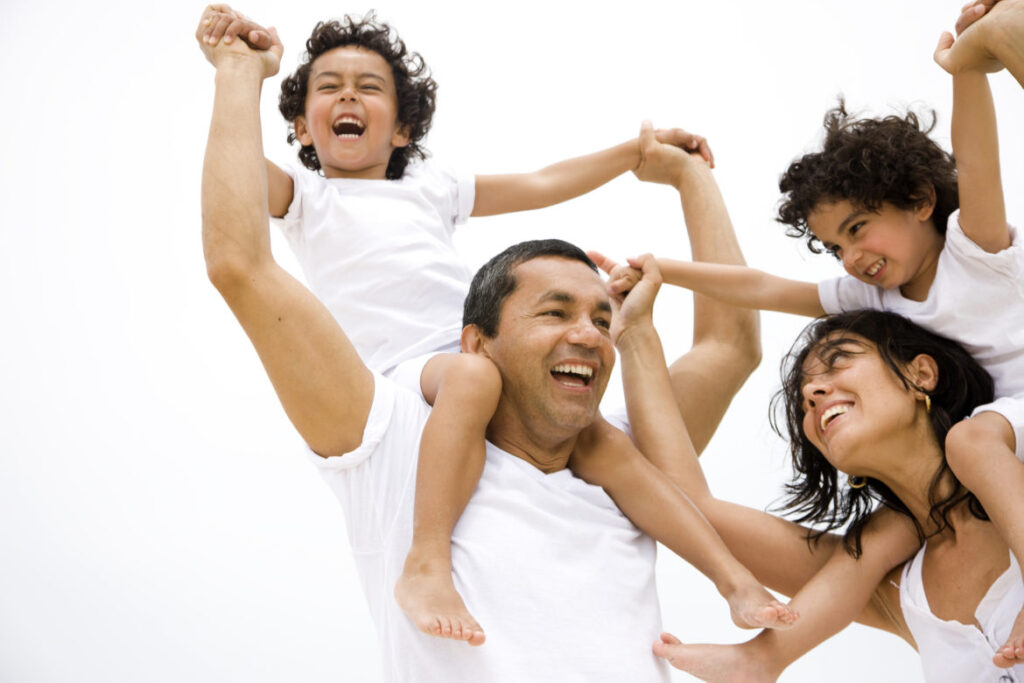 children happy: The Best 5 ways to make children happy