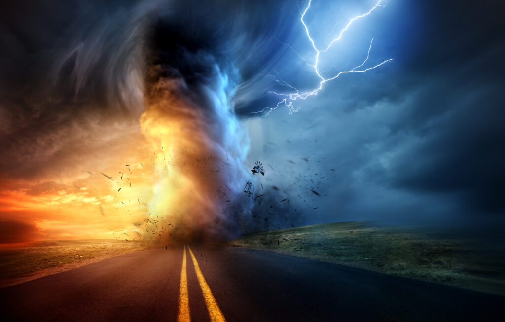 Six Hidden Signs of Storm Damage Outside Your Home - Pick-Kart .com