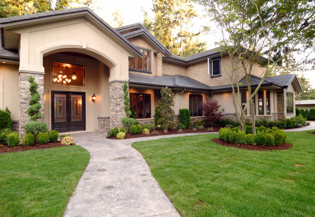 4 Home Walkway Ideas to Enhance Curb Appeal - Pick-Kart .com