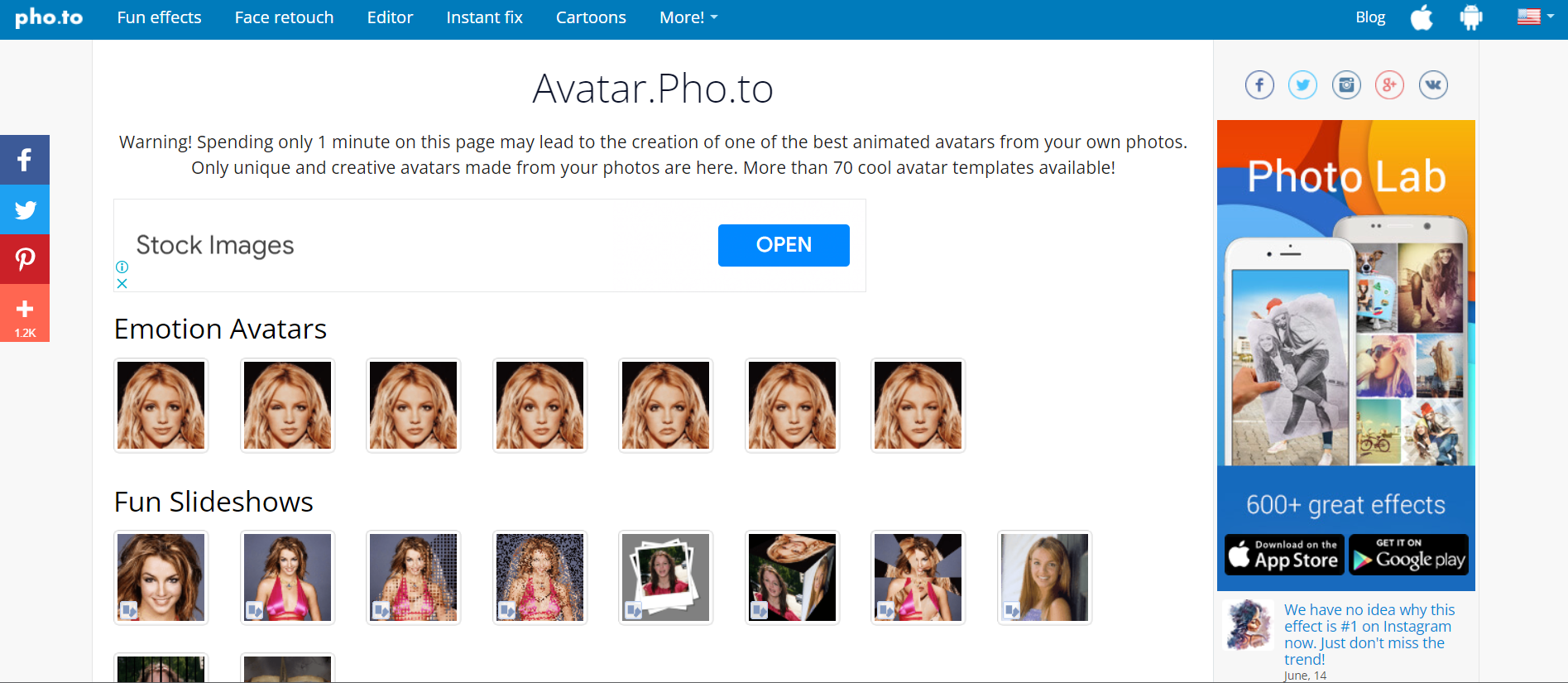 The 6 Best Websites for Creating Avatar Cartoons Online - Pick-Kart .com