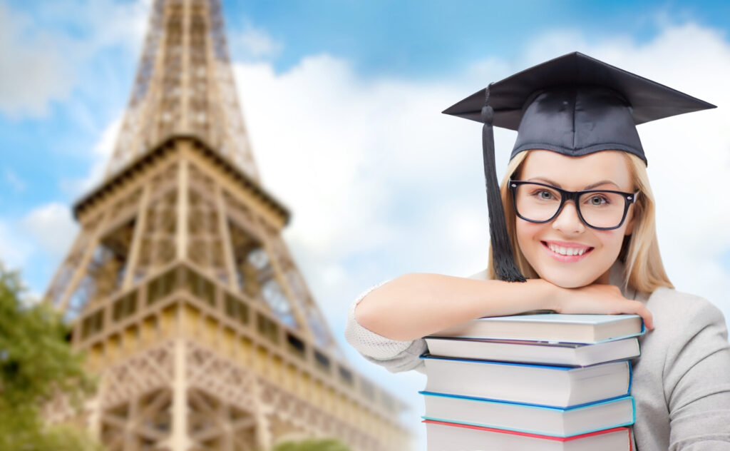 9 Attractive Reasons To Study in France - Pick-Kart .com