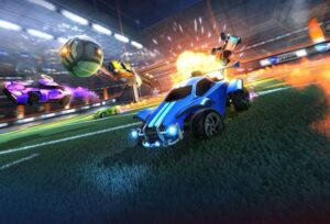 Rocket League Decals: The Ultimate Guide to the Top 10 Ranked - Pick ...