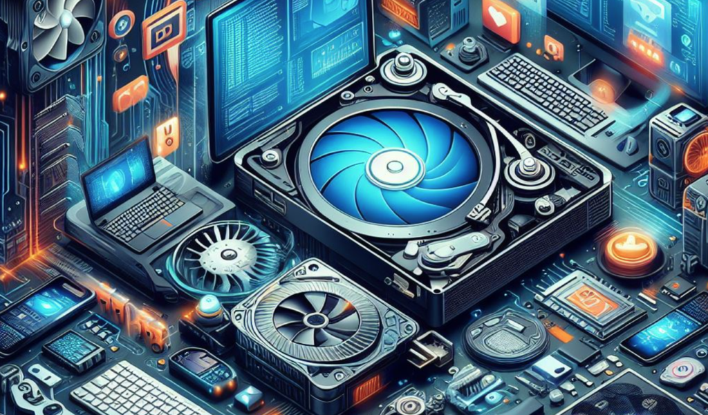 Top Disk Imaging Tools of 2024: A Detailed Comparison of Backup ...