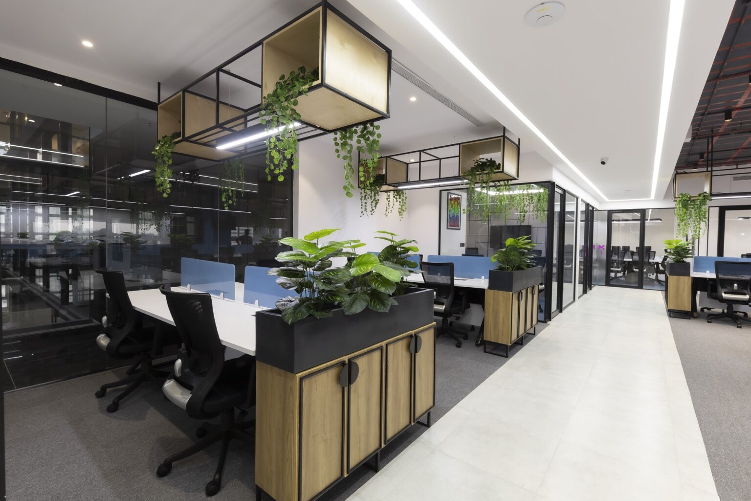 Designing Your Office: Where To Start - Pick-Kart .com