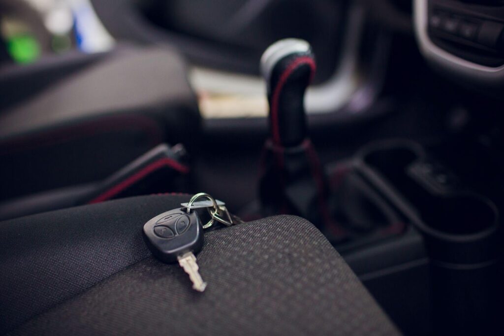 How to Replace Your Lost Car Key - Pick-Kart .com