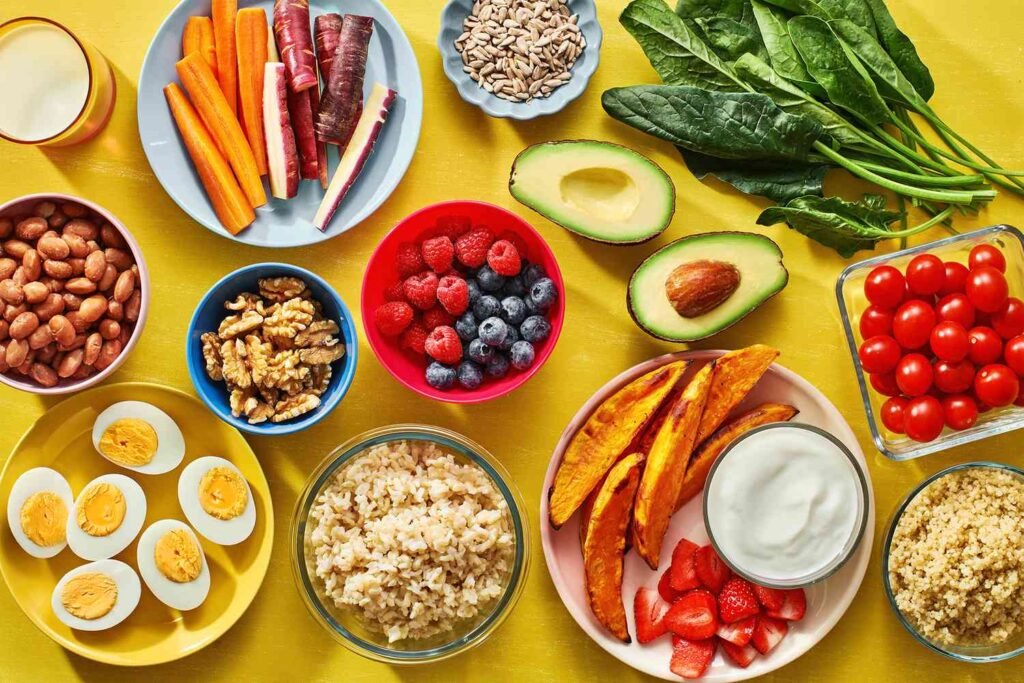 How Our Food Affects Our Mood And Everyday Energy - Pick-Kart .com