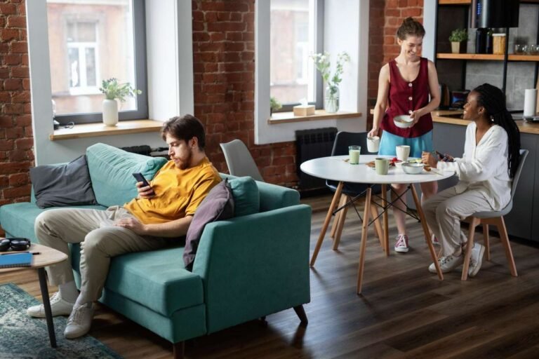 7 Ways to Transform Temporary Living Into a Home-Like Experience - Pick ...