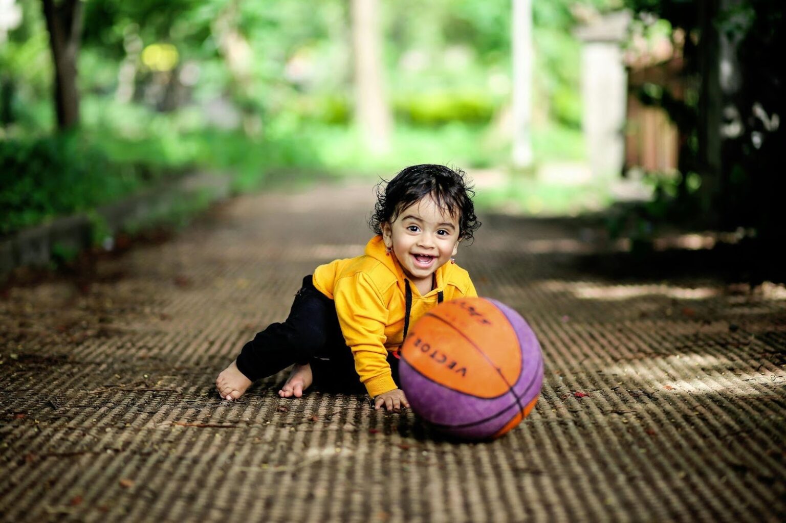 The Role of Parents in Shaping a Child's Emotional and Social ...
